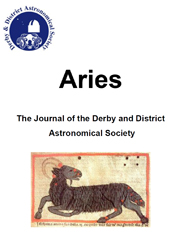 Aries - Index to Editions